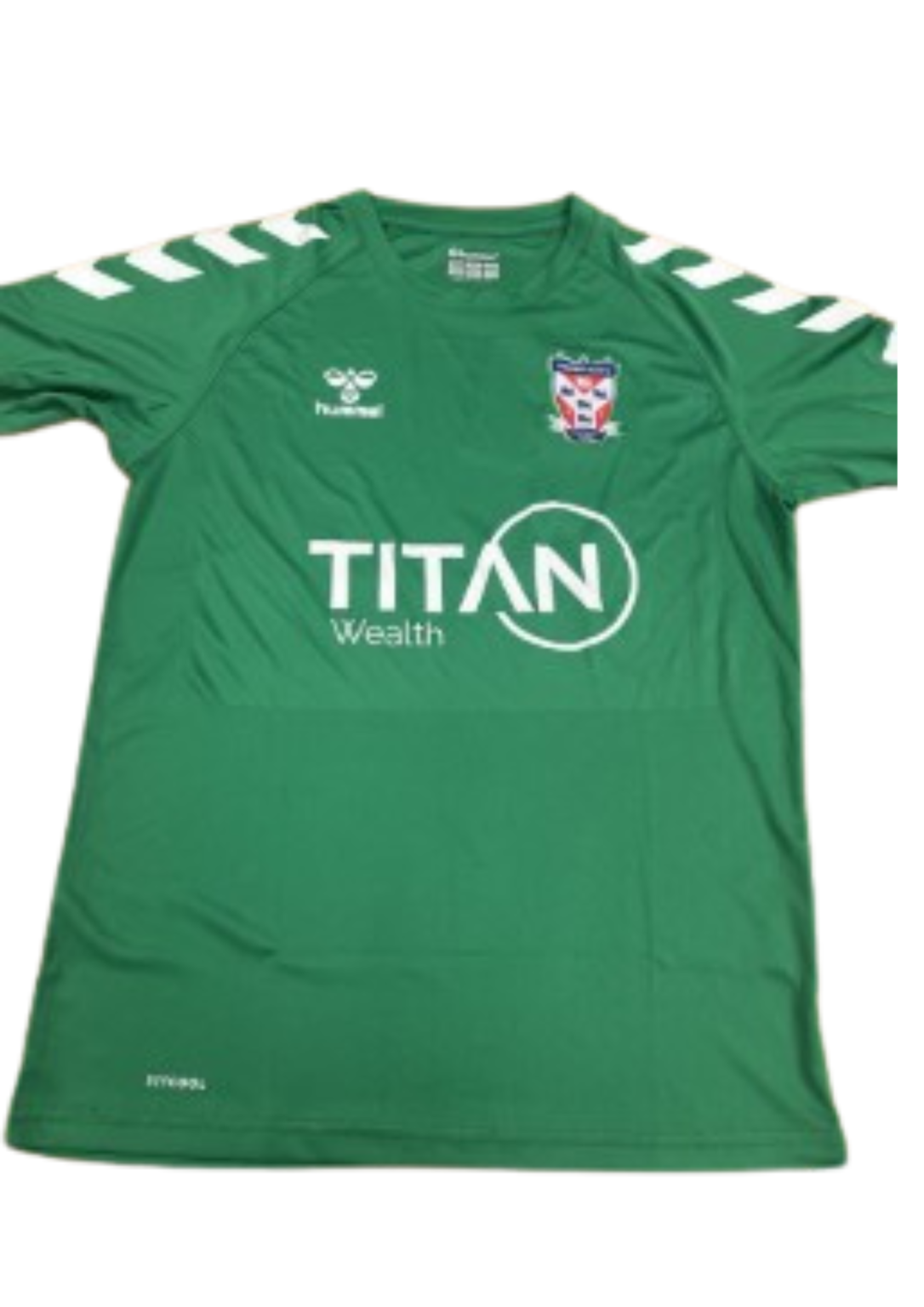 Official Kit | York City Football Club