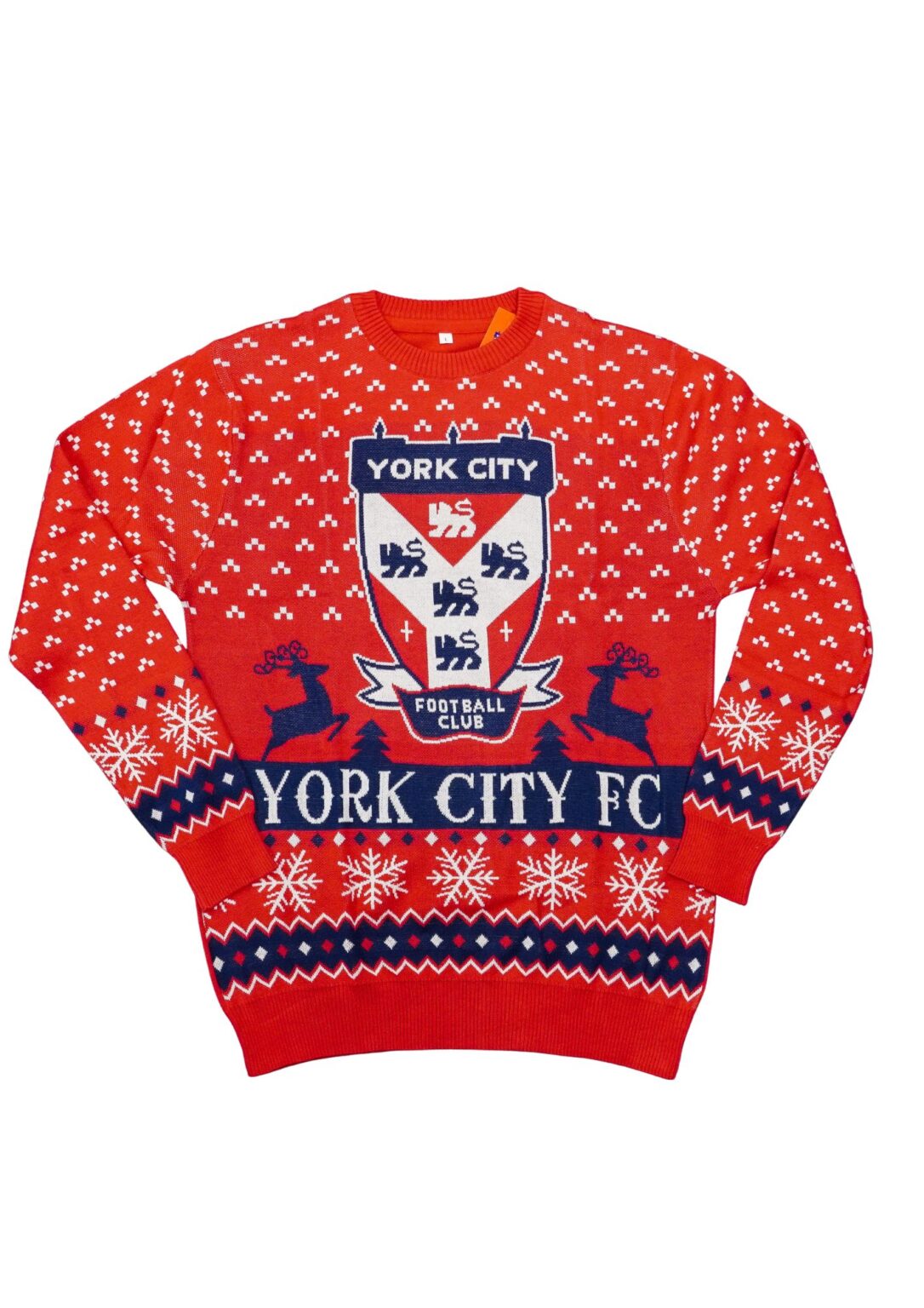 Merchandise | York City Football Club