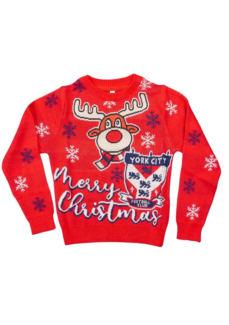 Merchandise | York City Football Club