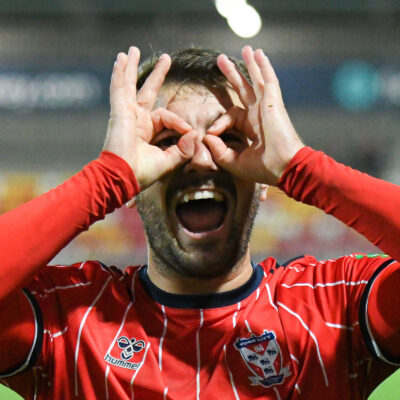 Latest News | York City Football Club
