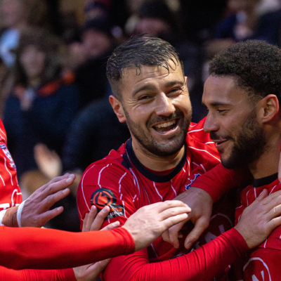 York City Football Club | Official Website
