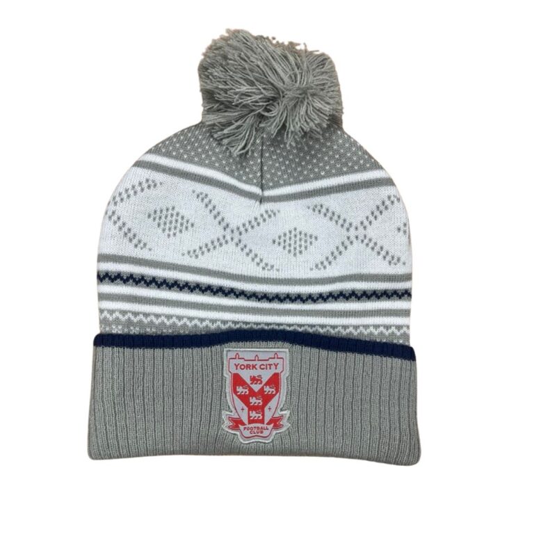 Merchandise | York City Football Club