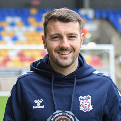 Latest News | York City Football Club