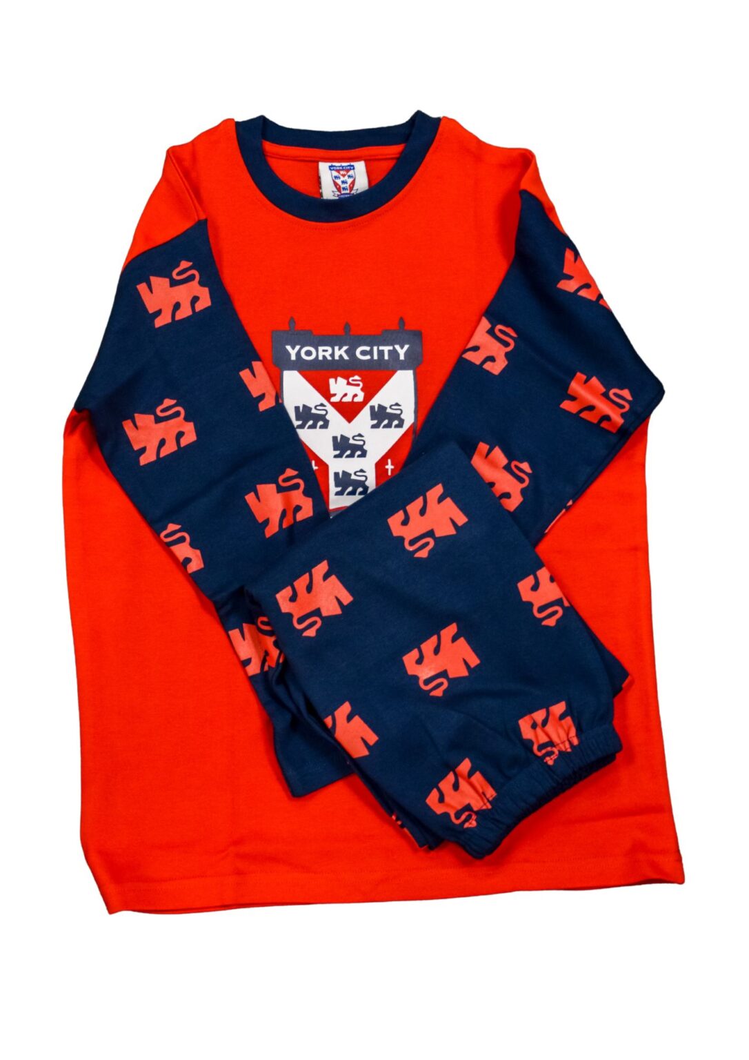 Merchandise | York City Football Club