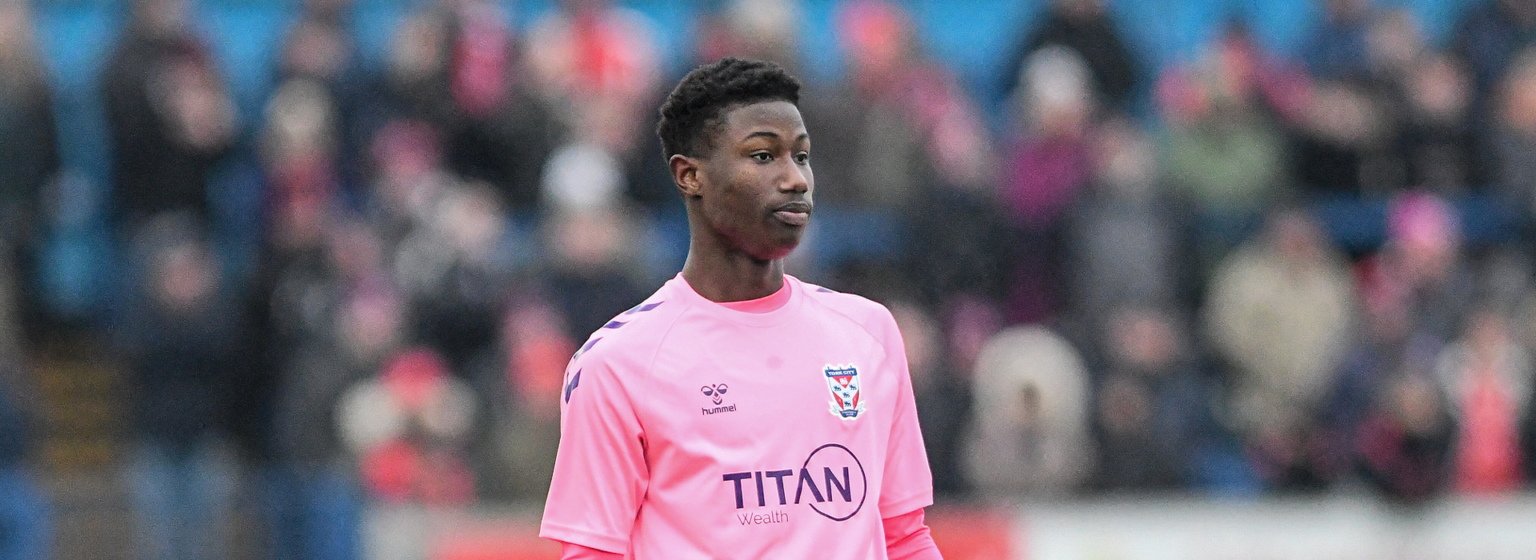 First Team News | York City Football Club