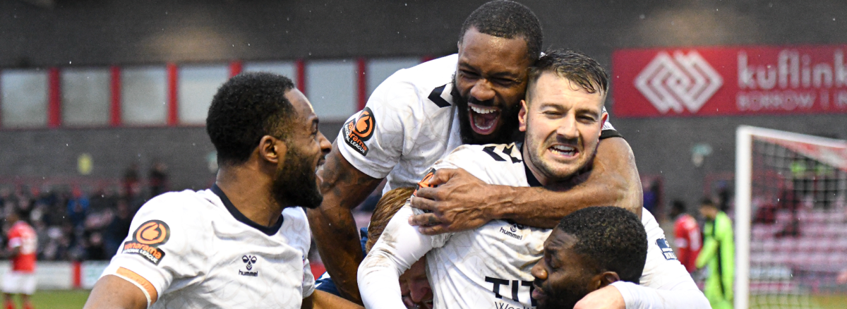 Club News | York City Football Club