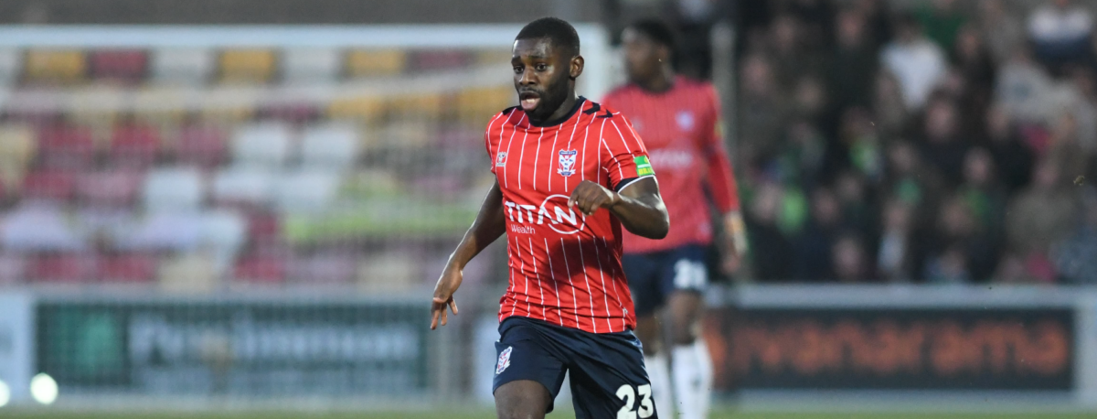 First Team News | York City Football Club