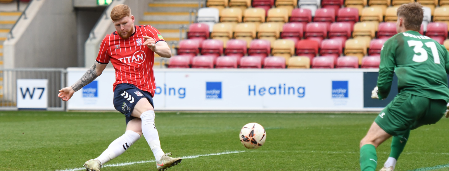 First Team News | York City Football Club
