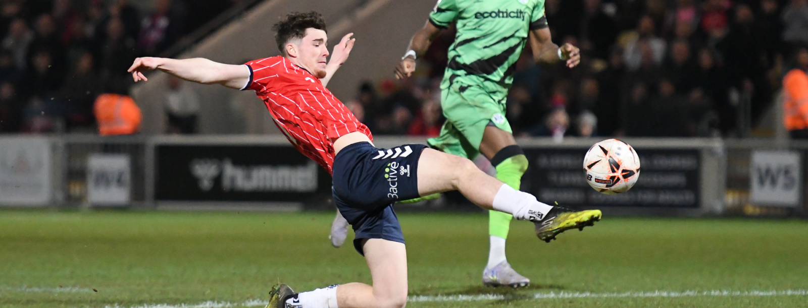 First Team News | York City Football Club