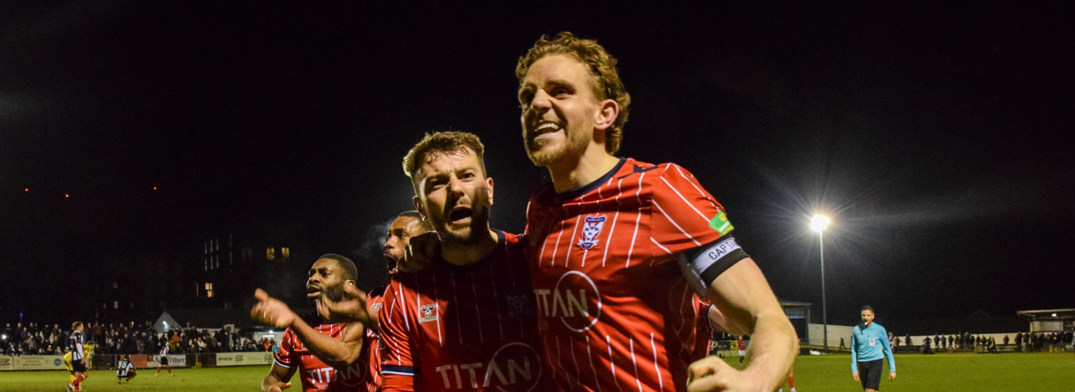 First Team News | York City Football Club