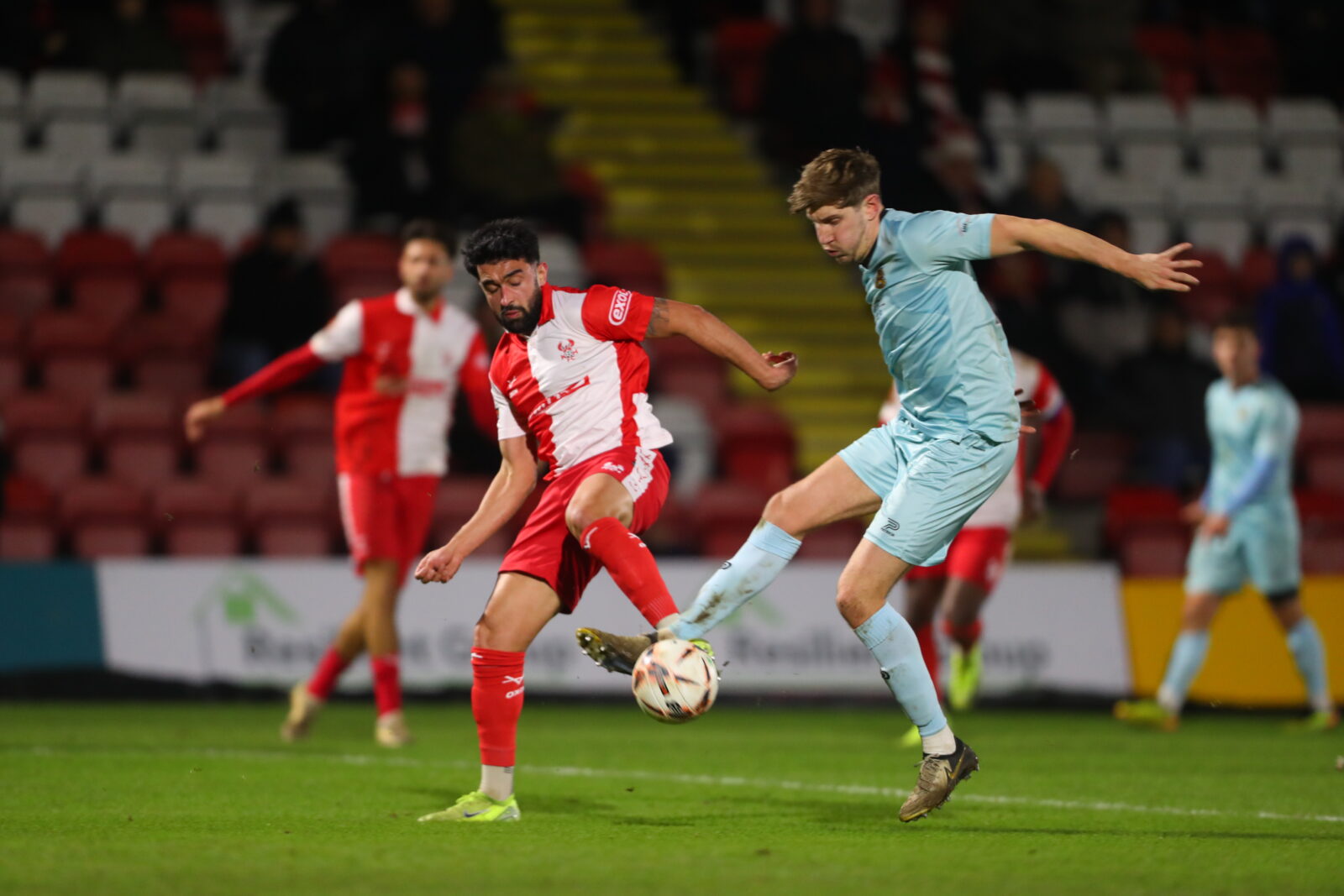 Loan Watch | Sykes-Kenworthy is shoot-out hero while Dyson heads for ...