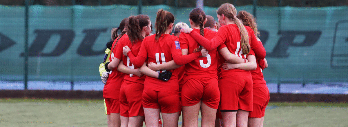 Ladies Team News | York City Football Club