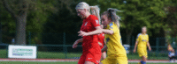 Ladies Team News | York City Football Club