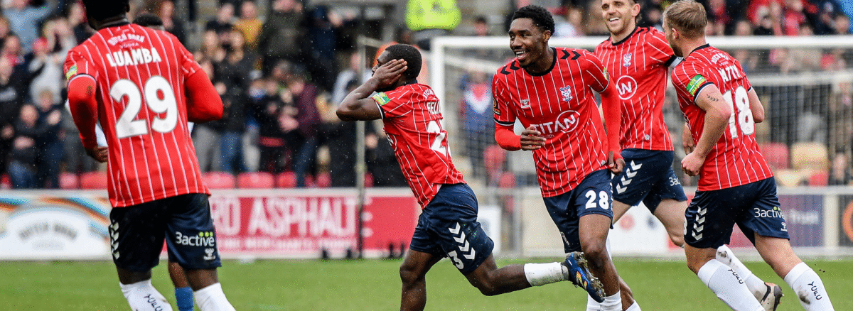 First Team News | York City Football Club