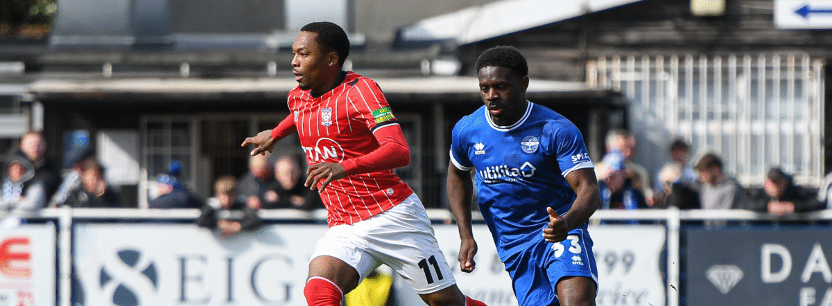 First Team News | York City Football Club