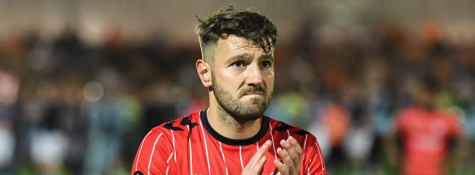 First Team News | York City Football Club