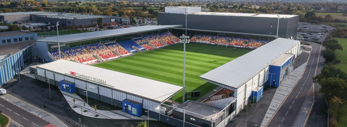 First Team News | York City Football Club