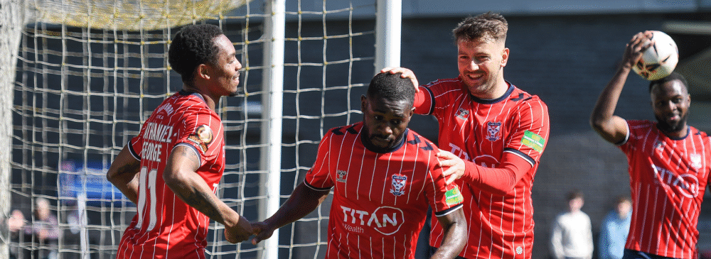 First Team News | York City Football Club