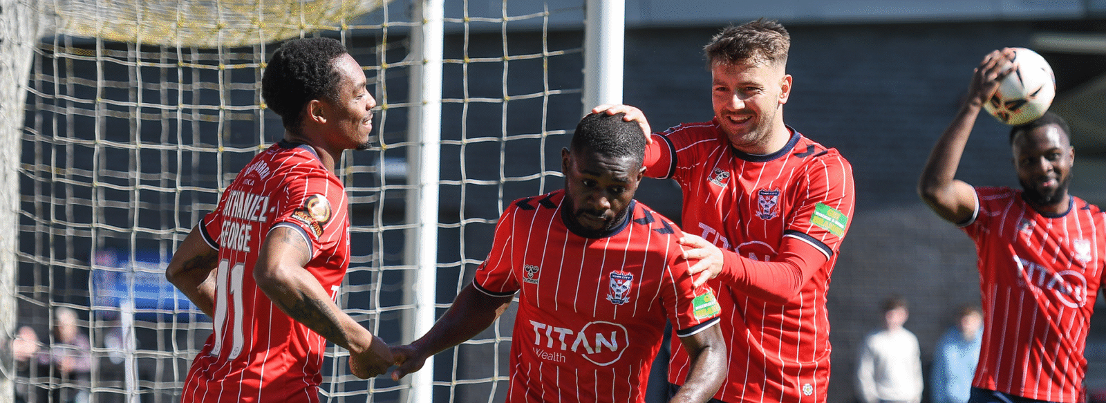 First Team News | York City Football Club