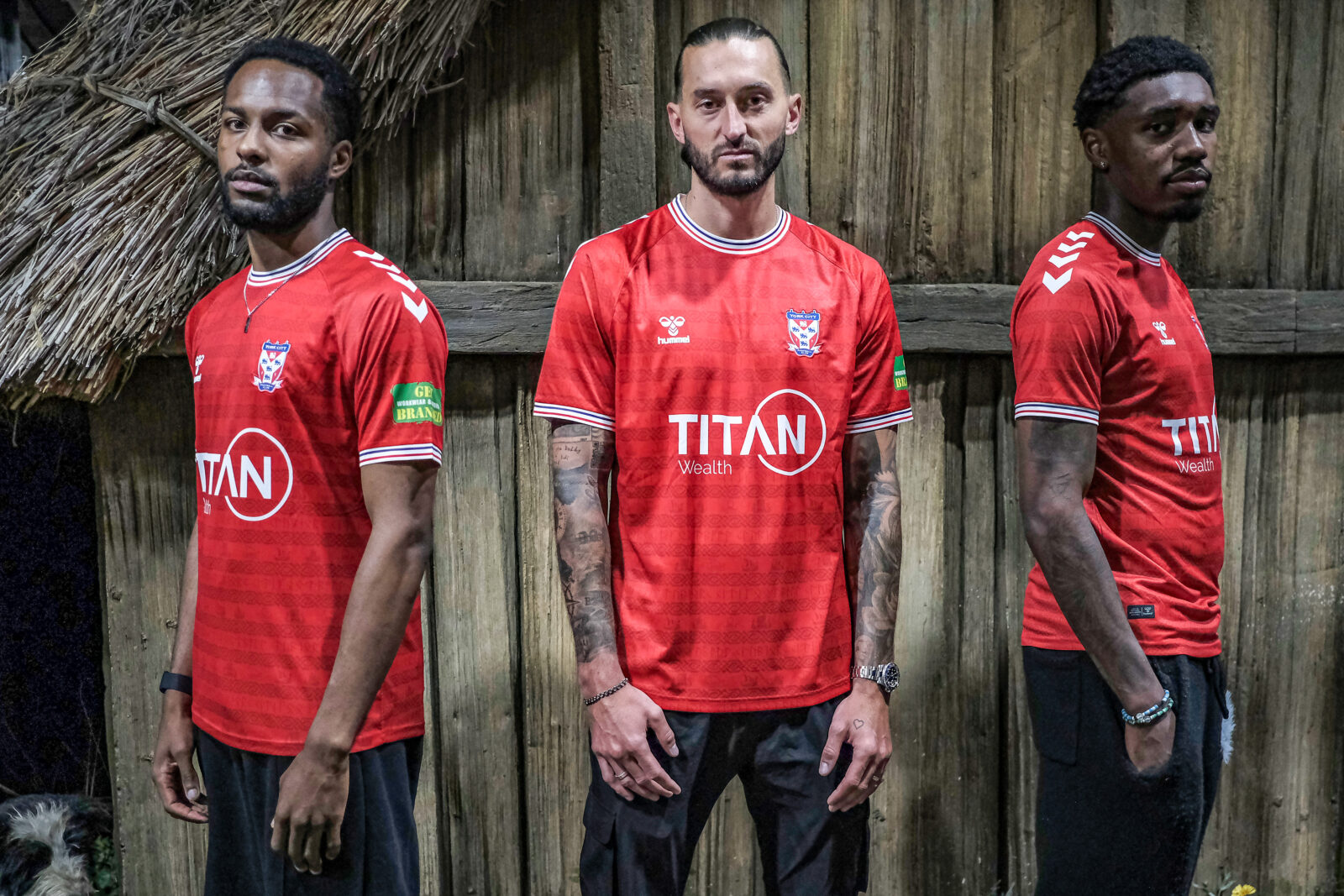 Official Kit | York City Football Club