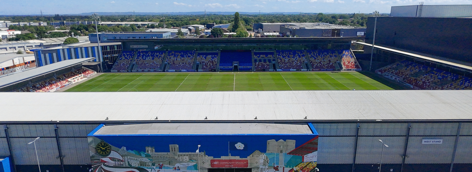 Ticket details confirmed for home pre-season fixtures | York City ...