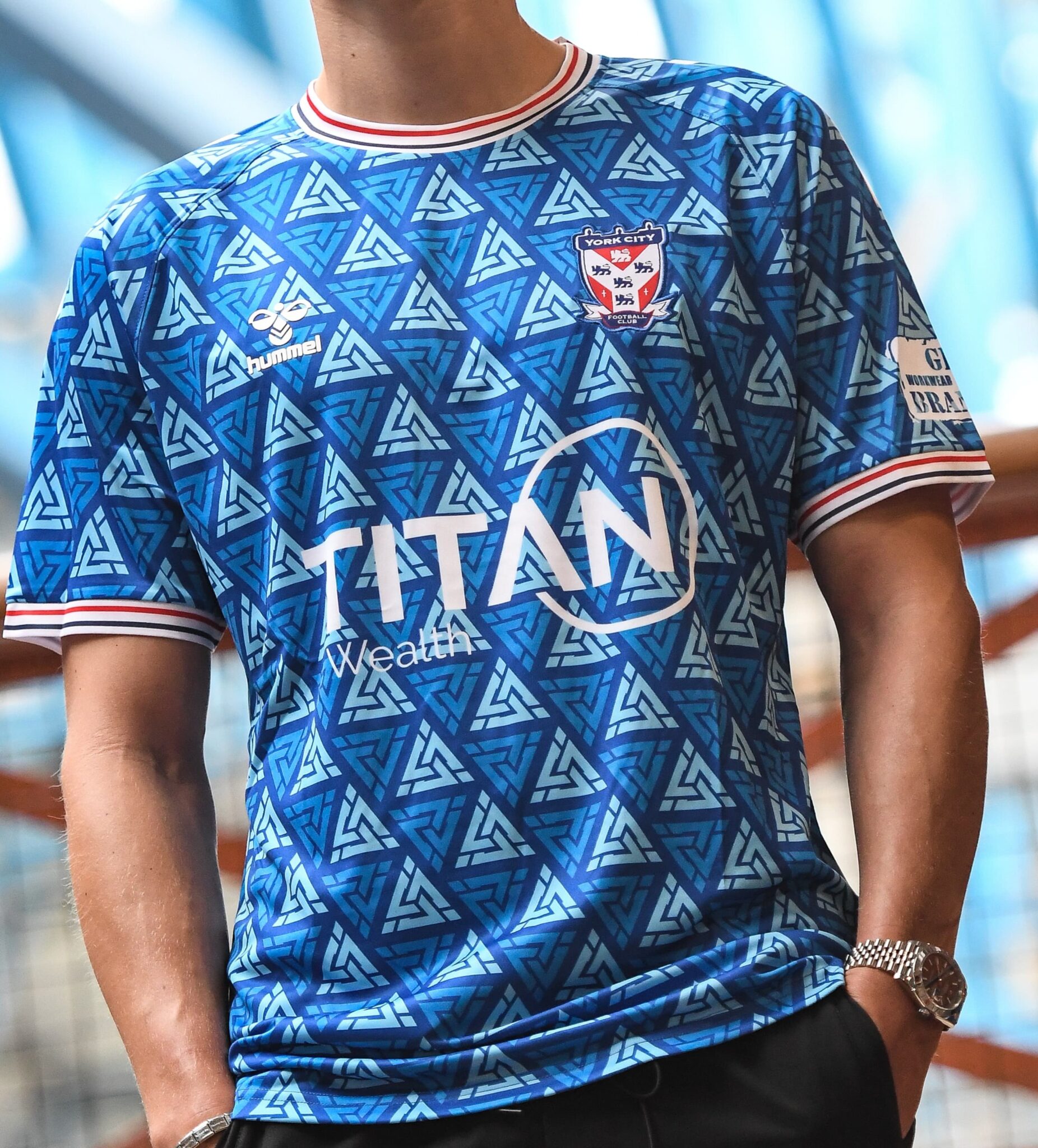 Shop Online | York City Football Club