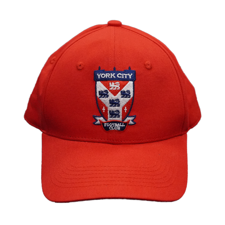 Shop Online | York City Football Club