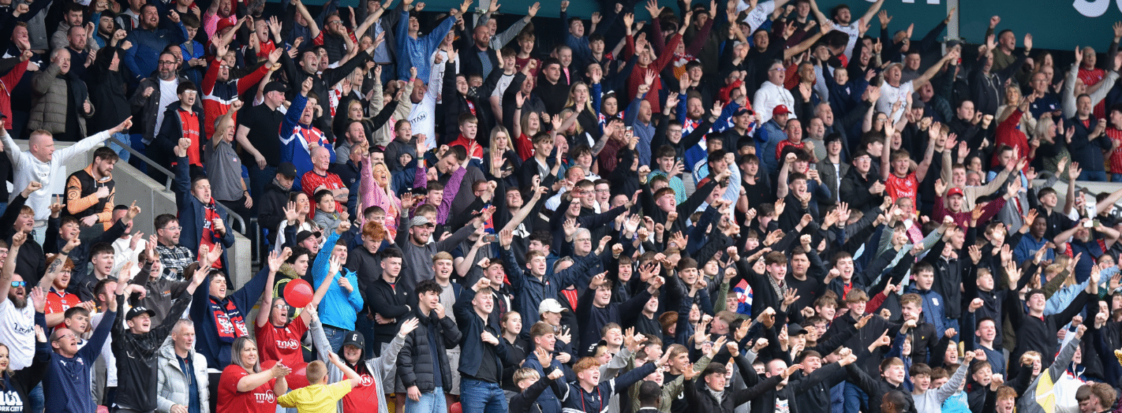 Ticket Details | Away Pre-Season Fixtures | York City Football Club