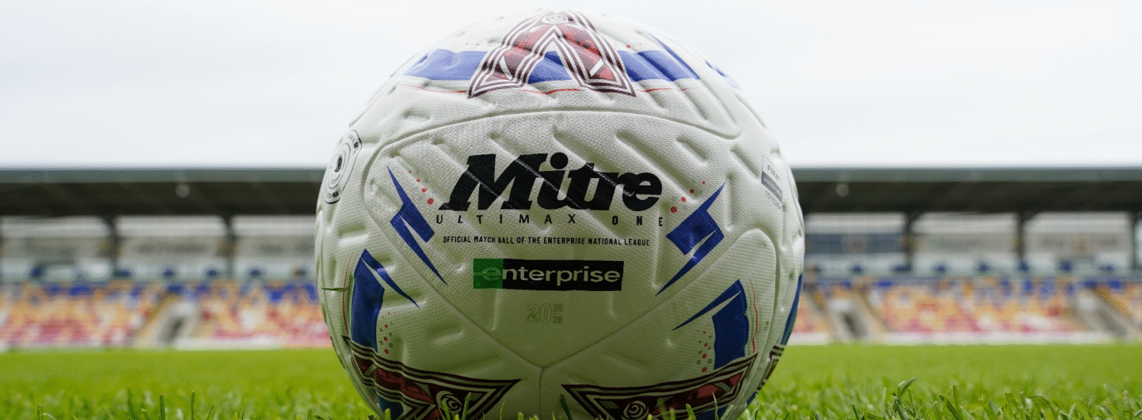 Multiball system introduced for all National League fixtures. | York ...