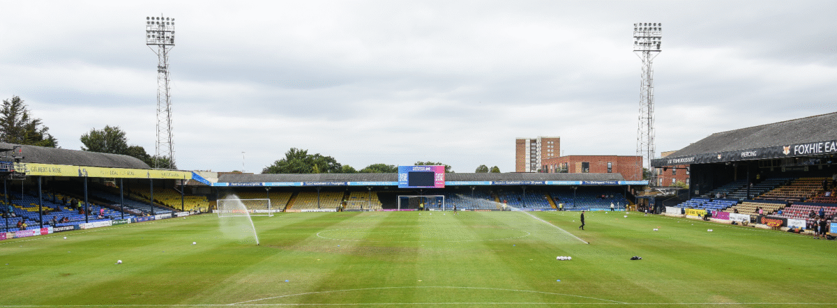 First Team News | York City Football Club