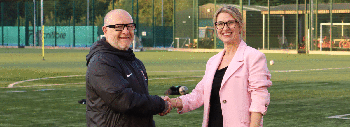 Ladies Team News | York City Football Club