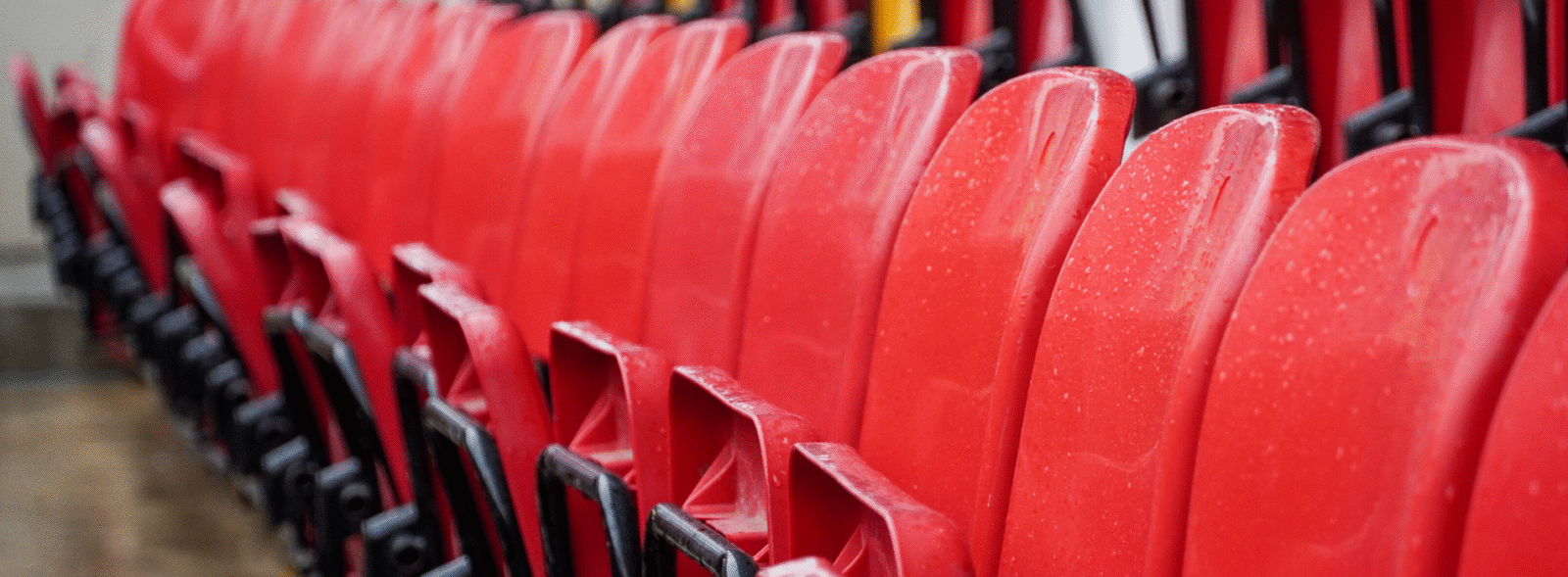 Season Ticket Collections | 2025/26 | York City Football Club