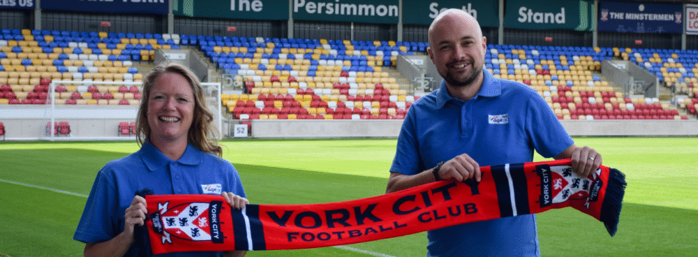 Club News | York City Football Club