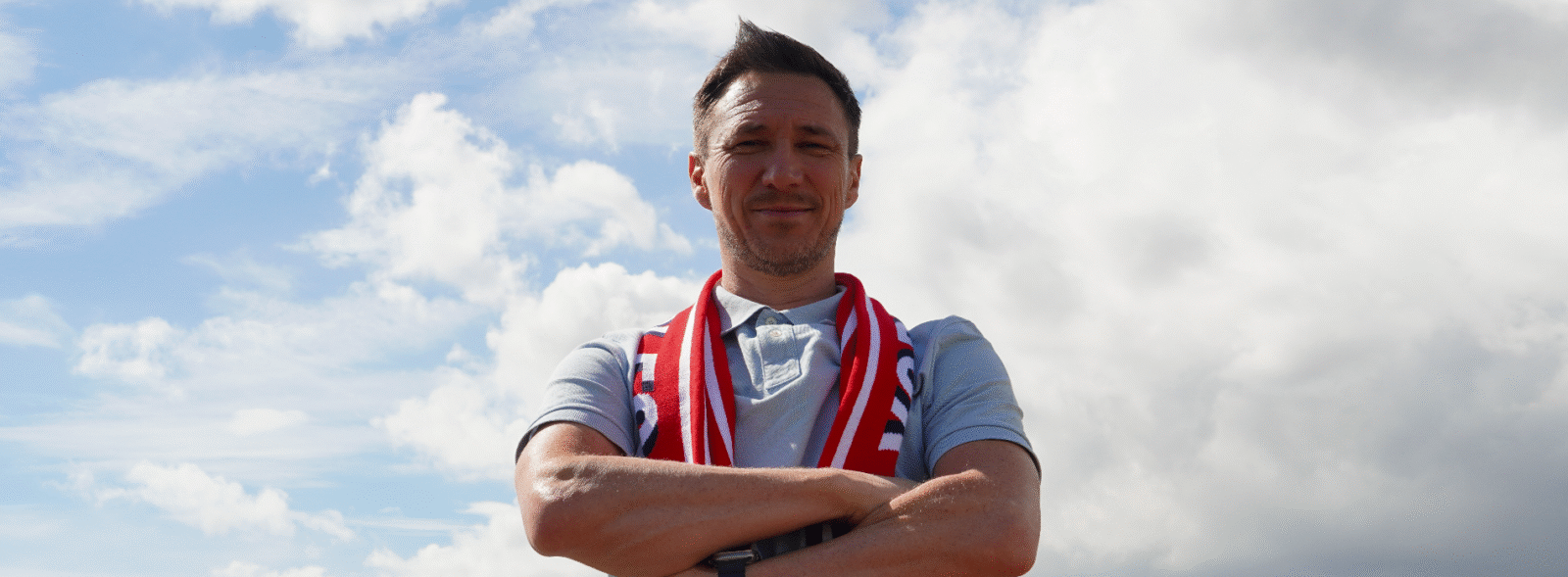 Stuart Maynard announced as new manager of York City FC. | York City ...