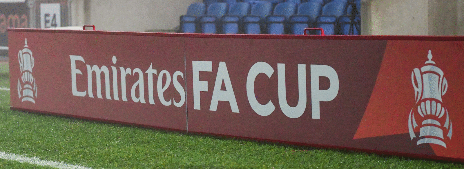 Emirates FA Cup fourth round qualifying draw to take place on Monday ...