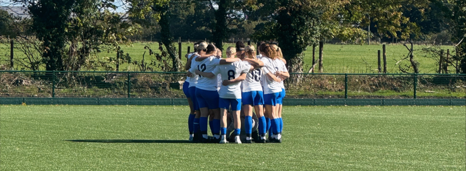 Ladies Team News | York City Football Club