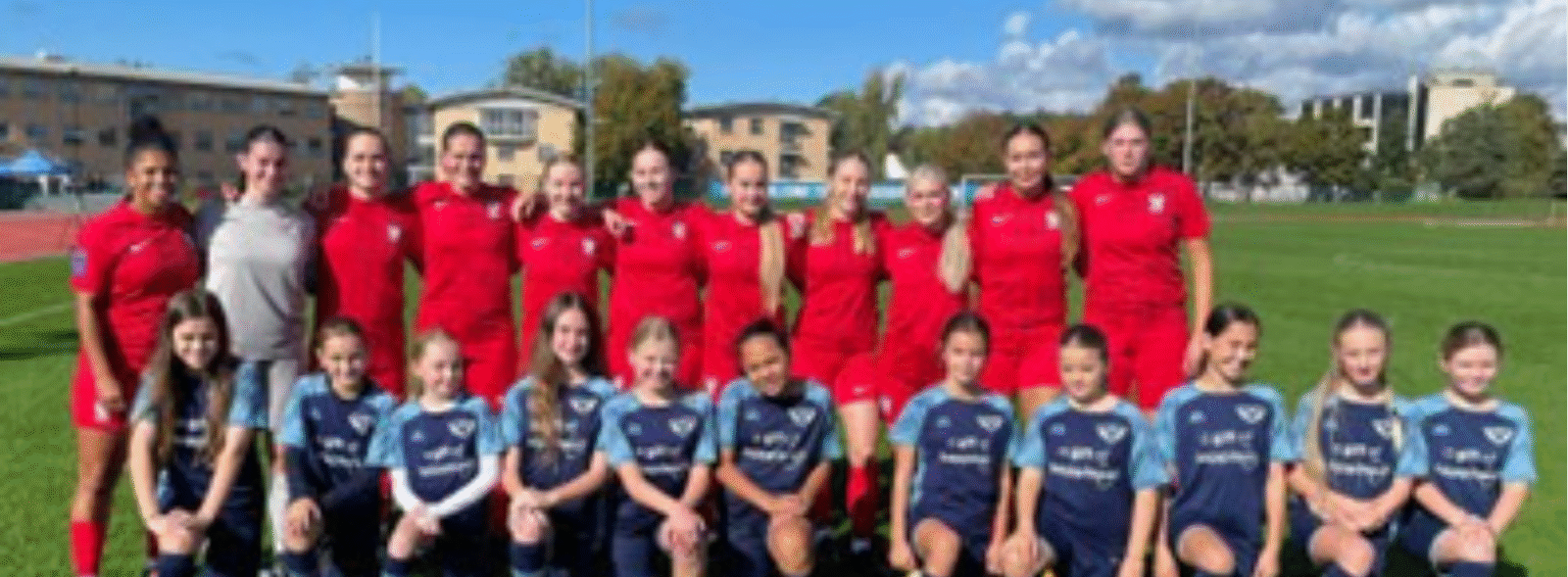 Ladies Team News | York City Football Club