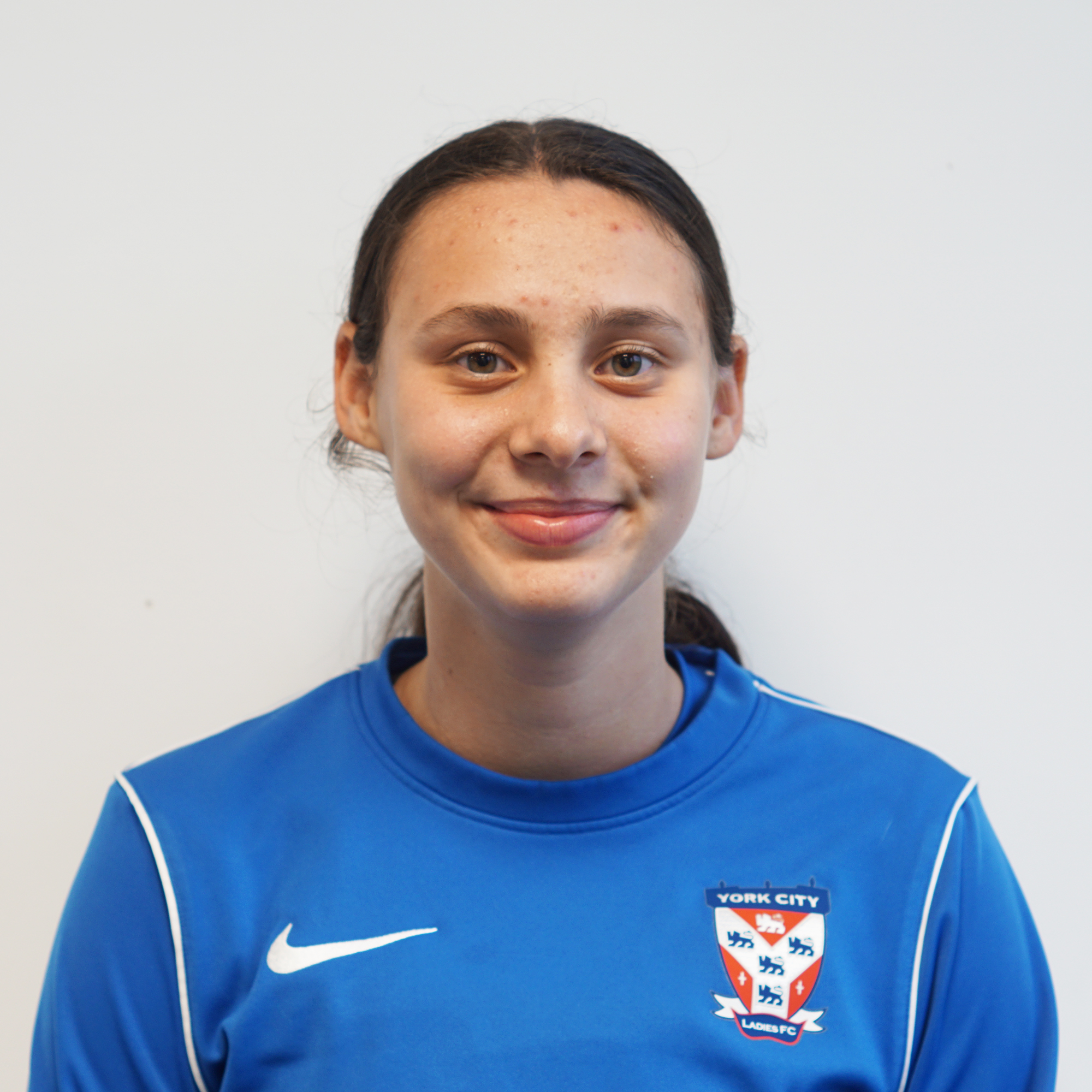 Ruby Shaw | York City Football Club