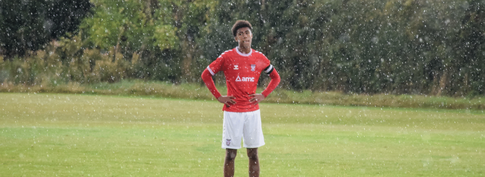 Match Report | Rochdale AFC 1-2 York City | York City Football Club