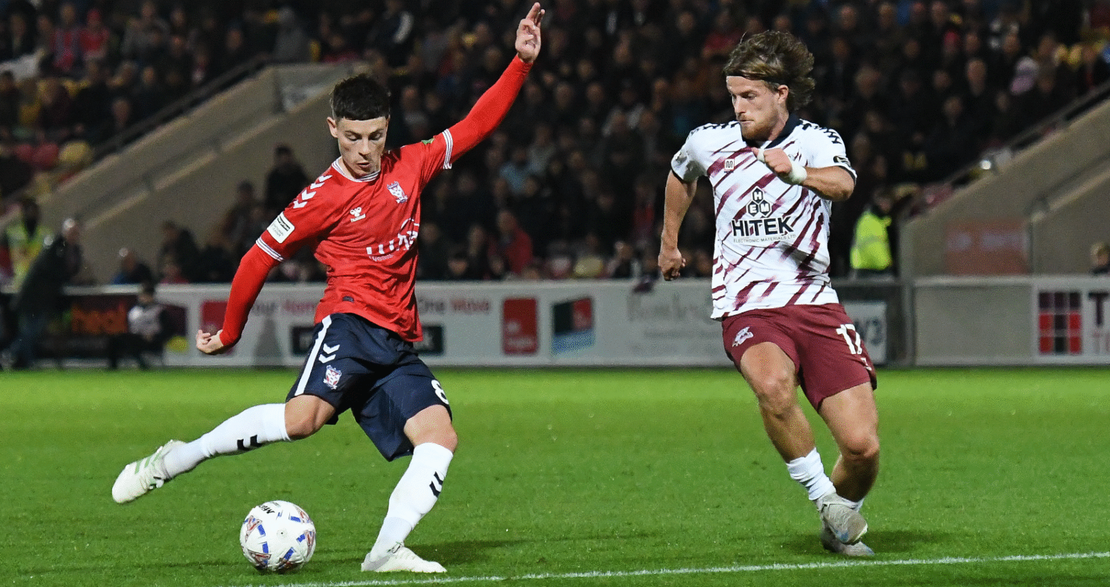 First Team News | York City Football Club