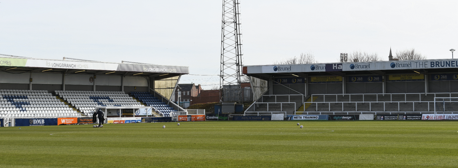 Nuffield Health announced as club partner for 2025/26 season. | York ...