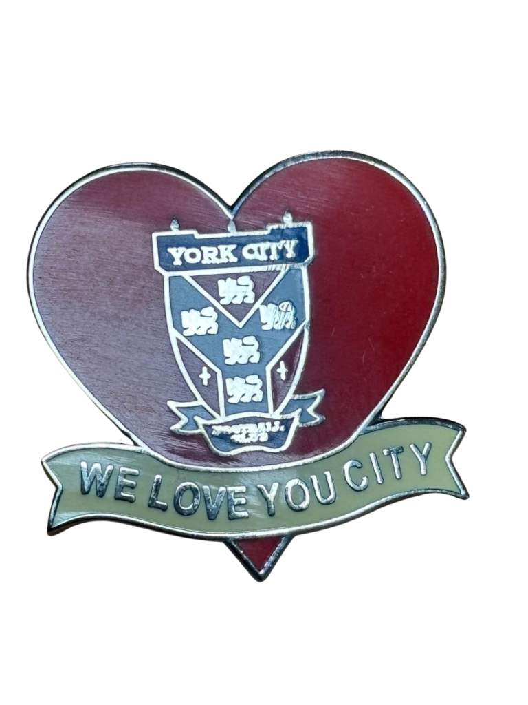 Shop Online | York City Football Club