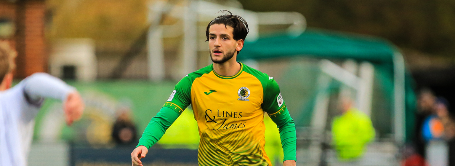 First Team News | York City Football Club