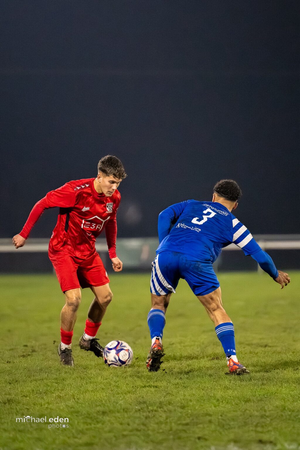 Academy Loan Watch | March 2026 | York City Football Club