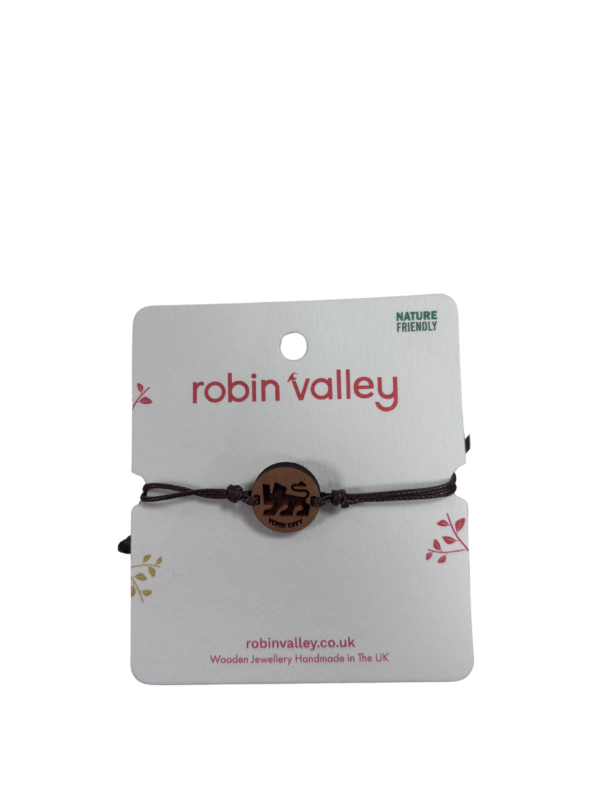 York City Robin Valley Jewellery | York City Football Club